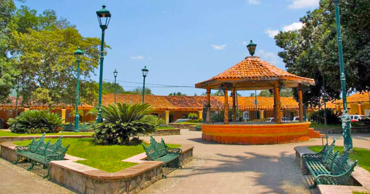 Private El Tuito - Pueblo Vallarta